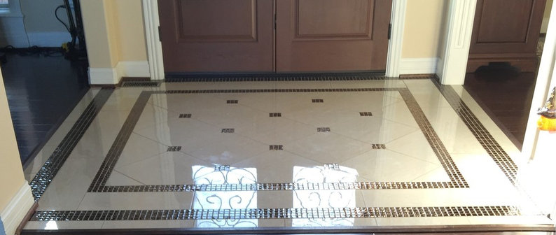 TOSHA WILLIAMS DESIGN AND REMODEL - Project Photos & Reviews ...