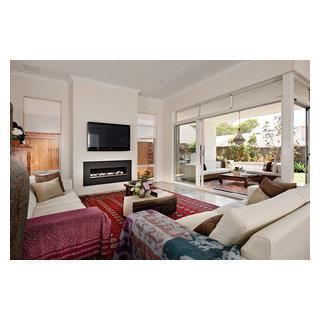 House 8 Mount Hawthorn - Perth - by Kensington Design | Houzz