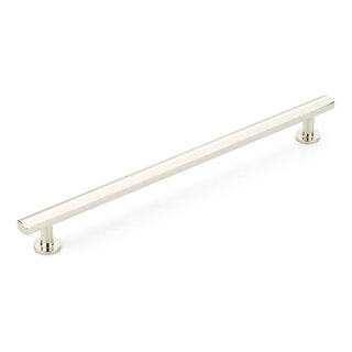 Schaub Heathrow Cabinet Pull, 10 Inch - Transitional - Cabinet And ...