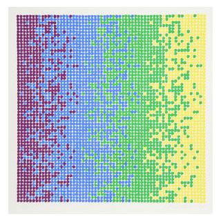 David Roth, Serigraph - Contemporary - Fine Art Prints - by RoGallery ...