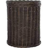 Manzu Hamper - Tropical - Hampers - by HedgeApple | Houzz