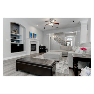 Ashford Signature | Modin Rigid LVP Collection Customer Space | TX ...