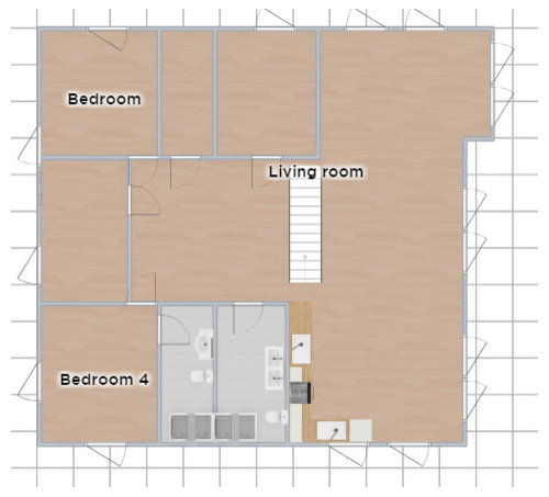 help with home layout! ideas for a layout