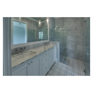 Watersound Home - Beach Style - Bathroom - Miami - by Karen S Kerns ...