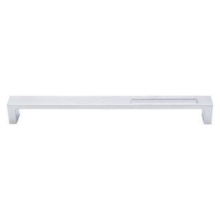 Modern Metro Slot Pull 9" - Modern - Cabinet And Drawer Handle Pulls ...