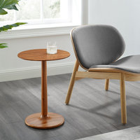 Sol side table - Transitional - Side Tables And End Tables - by Greenington LLC | Houzz