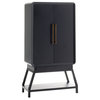 Cantu Cabinet - Transitional - Accent Chests And Cabinets - by Lighting ...