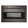 24" Flat Panel Microwave Drawer - Contemporary - Microwave Ovens - by ...