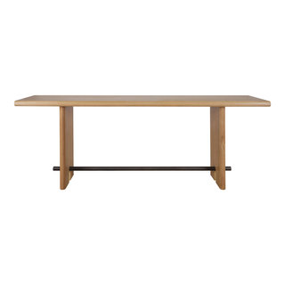 Madison Console Table - Console Tables - by Moe's Home Collection | Houzz