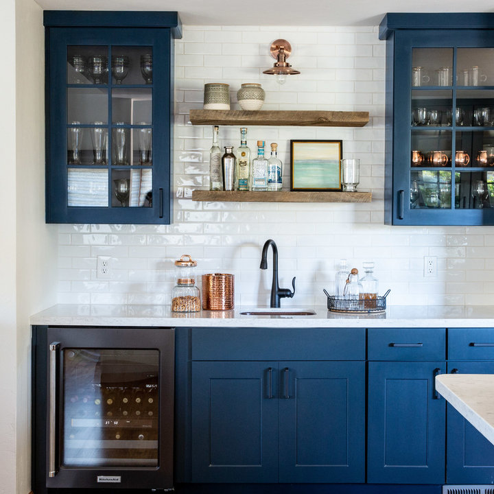 75 Beautiful Wet Bar Ideas & Designs - May 2024 | Houzz AU