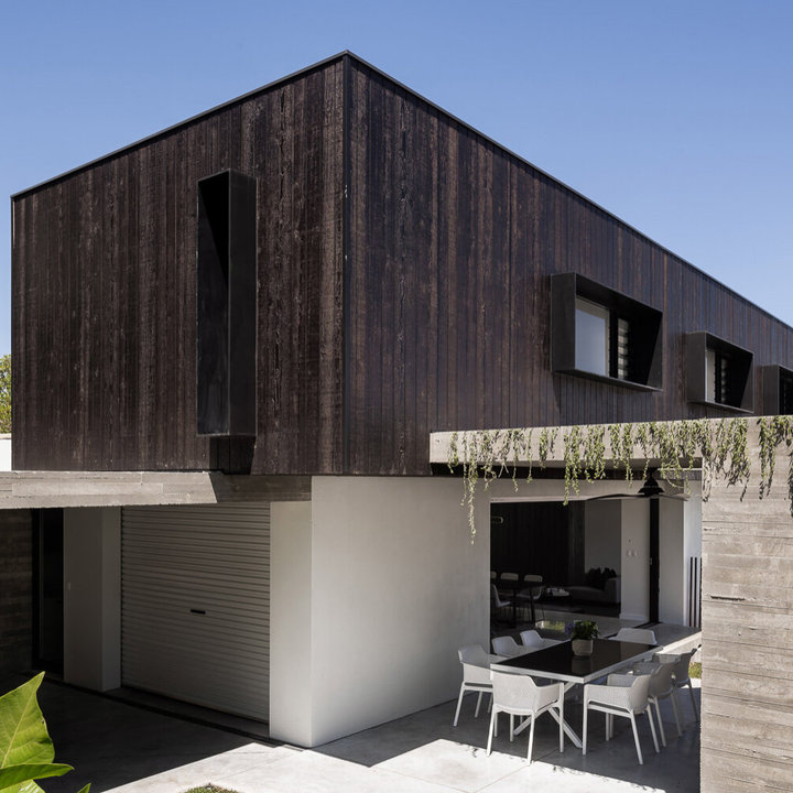 75 Most Popular 75 Beautiful Exterior Ideas & Designs Design Ideas for ...