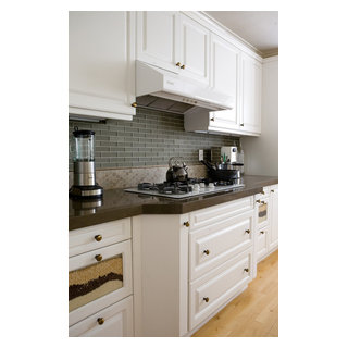 Herman - Orange County - by Brittany Stiles Design | Houzz