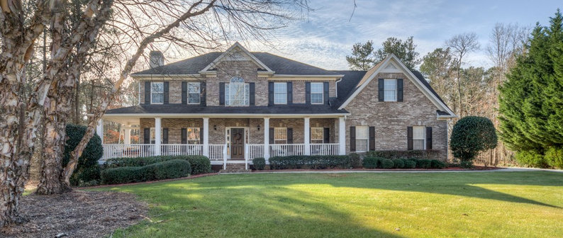 KAYLA MILAM REAL ESTATE PHOTOGRAPHY - Project Photos & Reviews - Senoia ...