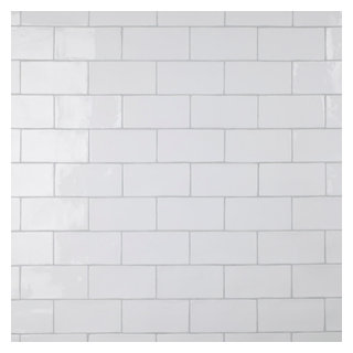 Chester Ceramic Wall Tile - Traditional - Wall And Floor Tile - by ...