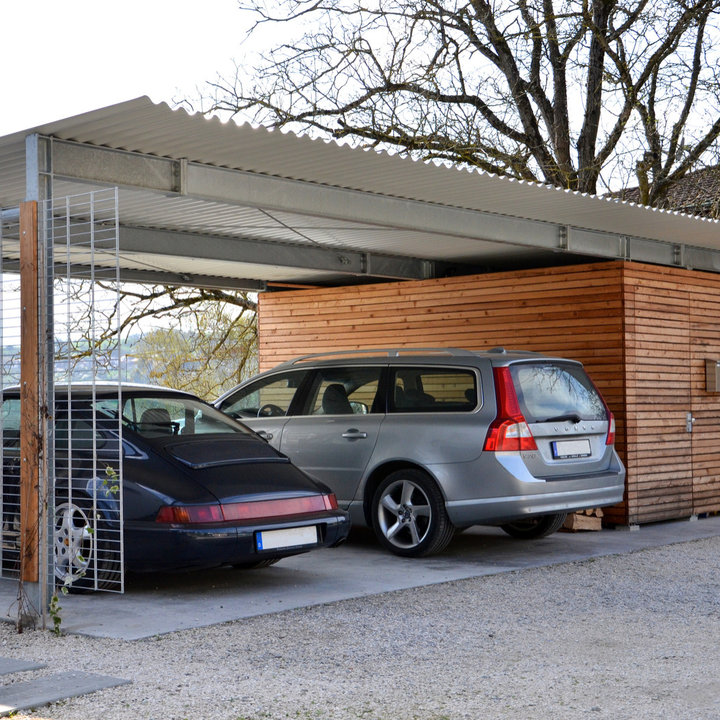 75 Most Popular Carport Design Ideas for 2019 - Stylish Carport ...