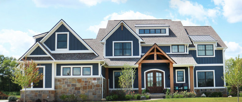 GRADISON DESIGN BUILD - Project Photos & Reviews - Indianapolis, IN US ...