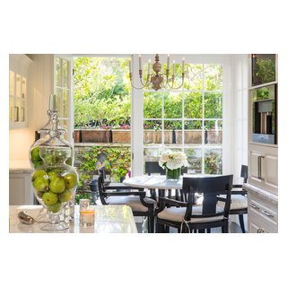 Lime Orchard - Los Angeles - by Tracie Butler Interior Design | Houzz