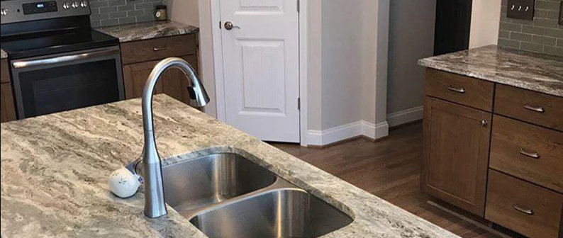 EUROPEAN GRANITE LLC - Project Photos & Reviews - Campobello, SC US | Houzz