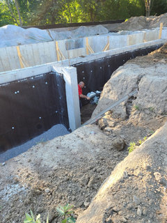 Best Waterproofing for New Construction