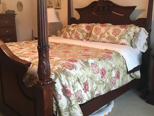 Bassett Furniture Collection