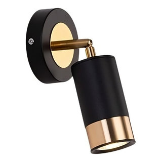 Modern Wall Lamp in Minimalistic Style for Bedroom - Modern - Wall ...