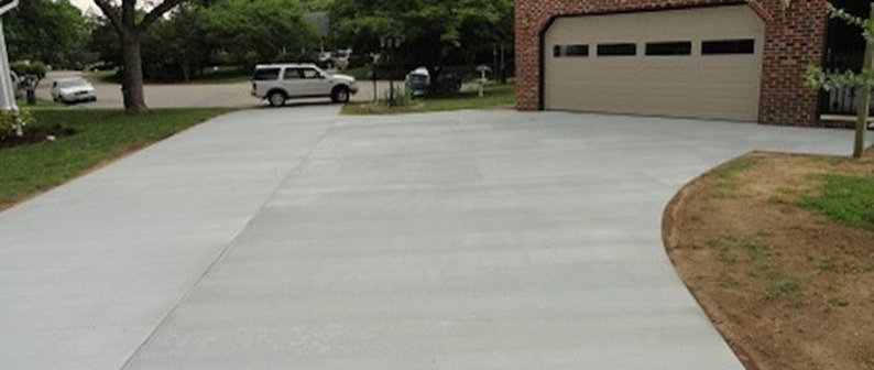 MULLINS AND COMPANY CONCRETE - Project Photos & Reviews - Virginia ...