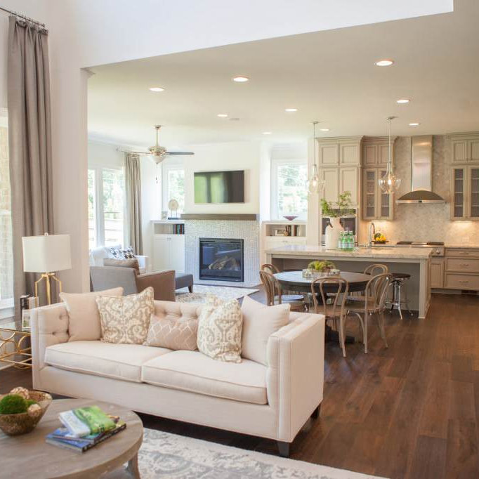 75 Family Room Library Ideas You'll Love - June, 2026 | Houzz