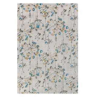 Candice Olson for Surya Modern Classics Area Rug, 9'x13' - Contemporary ...