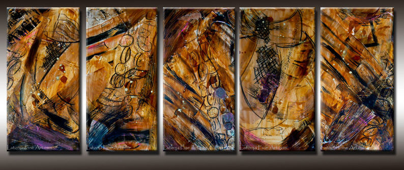 Latonja Davis-Benson Fine Art - Project Photos & Reviews - Perris, CA ...