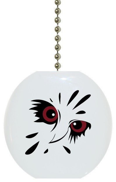 Owl Face Ceiling Fan Pull - Contemporary - Ceiling Fan Accessories - by ...
