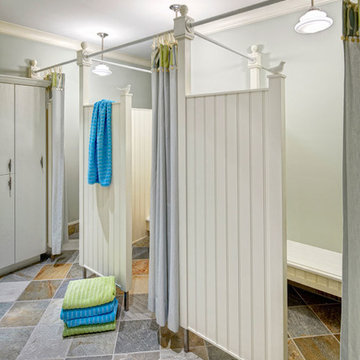 Cabana Changing Room - Photos & Ideas | Houzz