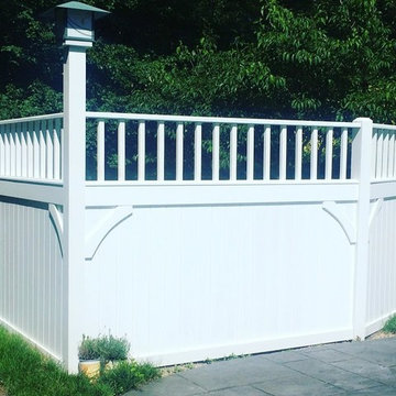 Hide Pool Pump - Photos & Ideas | Houzz