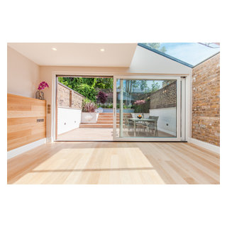 Bassein Park Road, London - Sussex - par Agness Clark PHOTOGRAPHY | Houzz
