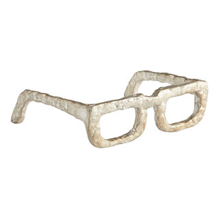 Sculptured Spectacles, Medium - Contemporary - Decorative Objects And ...