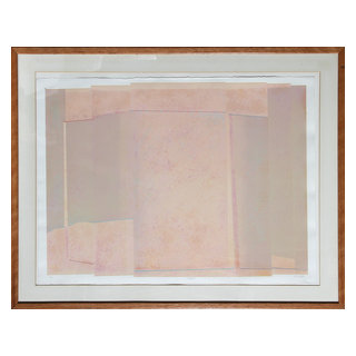 Robert Rector, Untitled II, Silkscreen - Contemporary - Fine Art Prints ...