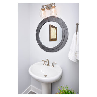 The Crest at Ladd Park - Farmhouse - Nashville - by The Jones Company ...