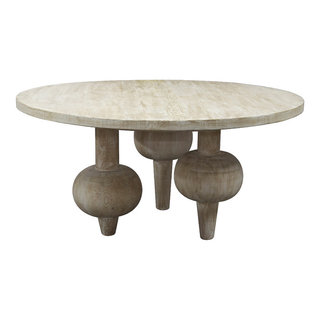 CFC Furniture, Julie Dining Table - Midcentury - Dining Tables - by ...