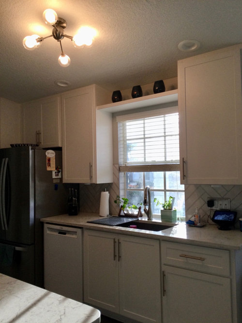 Help needed in accessorizing kitchen