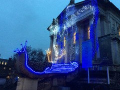 The most wonderful slime of the year ...