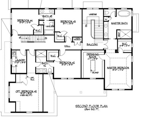 New Build - Layout Review
