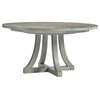 Bernhardt Cornelia Dining Table, 60 W" x 60 D" x 30 H" - Transitional - Dining Tables - by ...