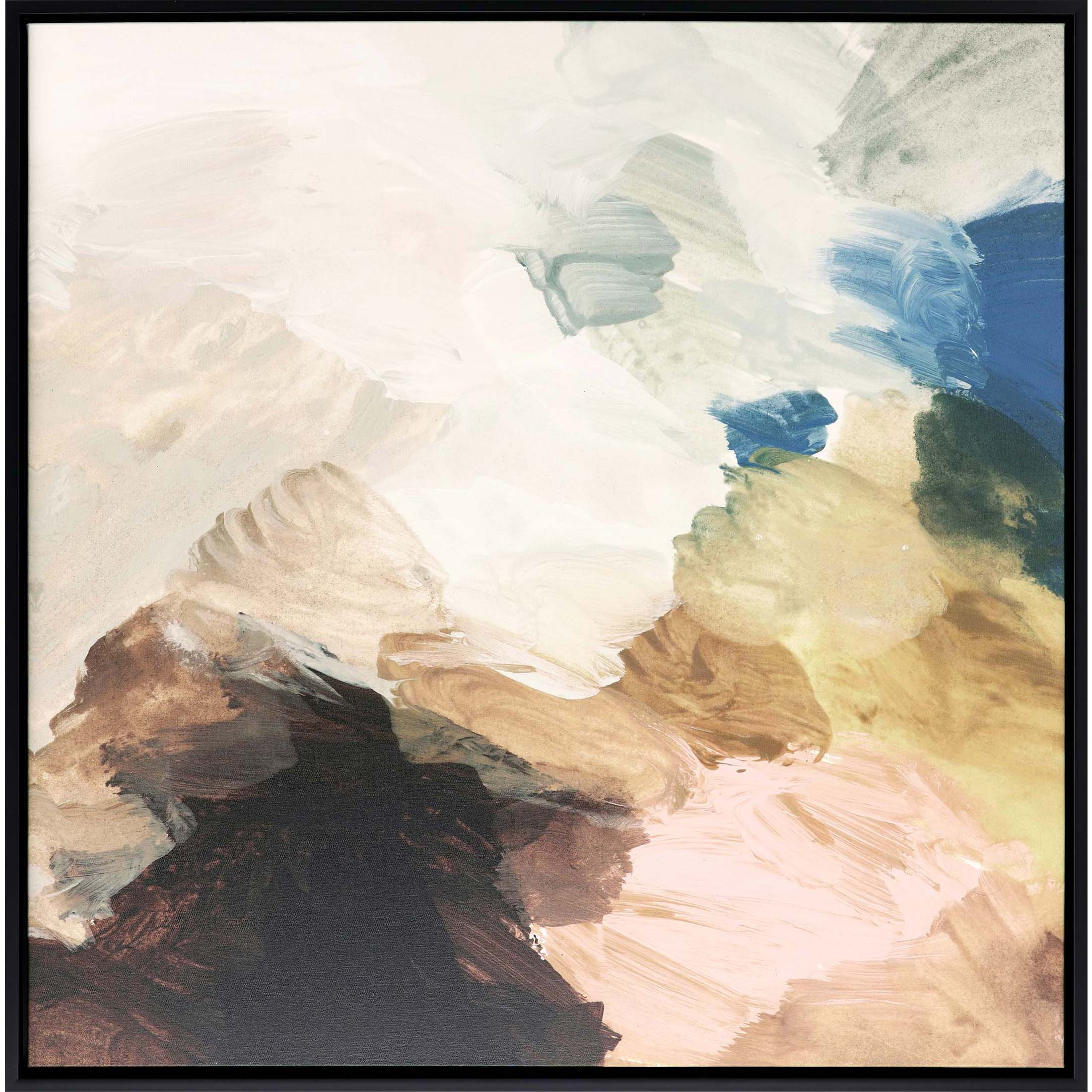 Color Meld Art - Contemporary - Prints And Posters - by Paragon Decor ...