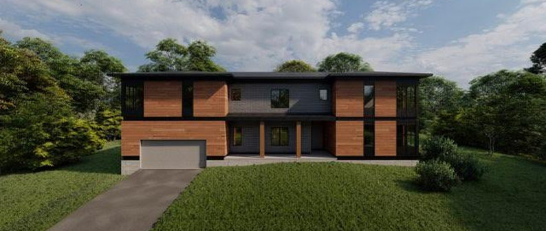KEITH HOWARD LESSER AIA -ARCHITECTS - Project Photos & Reviews ...
