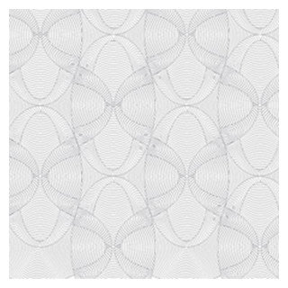 Silk ellipse- Self-Adhesive Embossed Window Film Home Decor ...