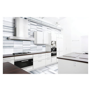 Ciot Collection - Kitchen - Detroit - by CIOT | Stone & Tile | Houzz