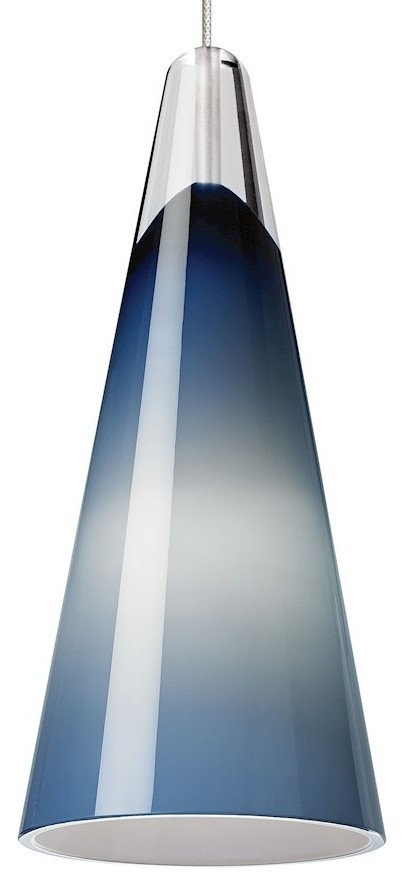 Tech Lighting Monopoint Selina 1-Light Pendant - Contemporary - Pendant ...