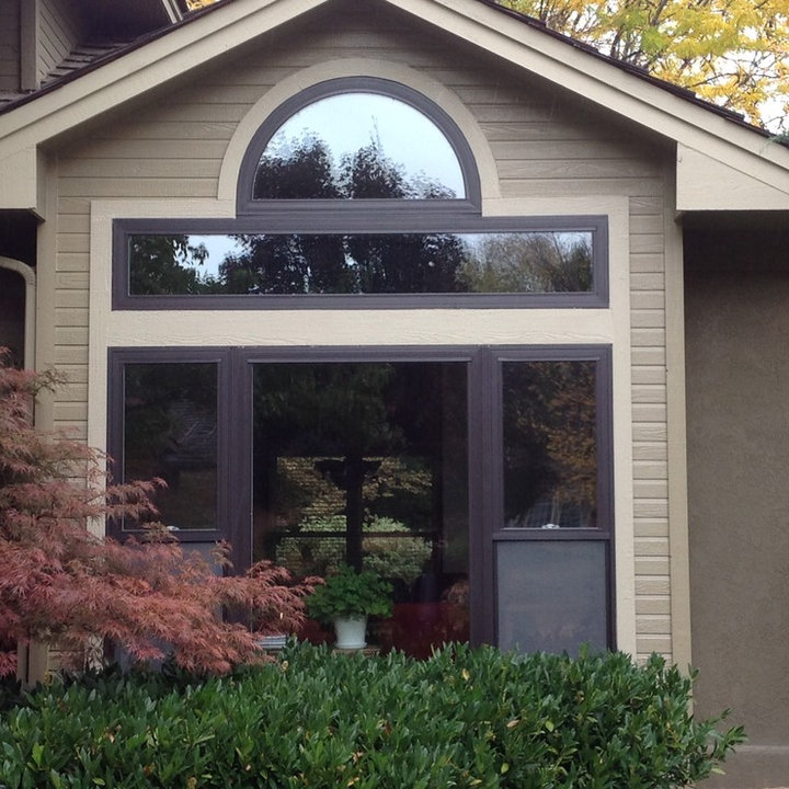 Horizontal Windows - Photos & Ideas | Houzz