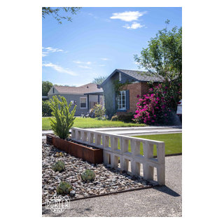 Breeze Block - Codex 12" Double Sided Breeze Block - Dwyer Block Front ...