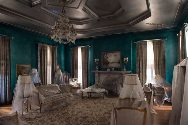 Peek Inside the 19th-Century Mansion From ‘The Handmaid’s Tale’