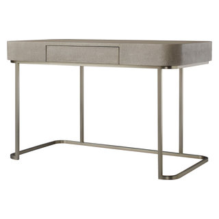 Jacques Desk - Contemporary - Desks And Hutches - by HedgeApple | Houzz